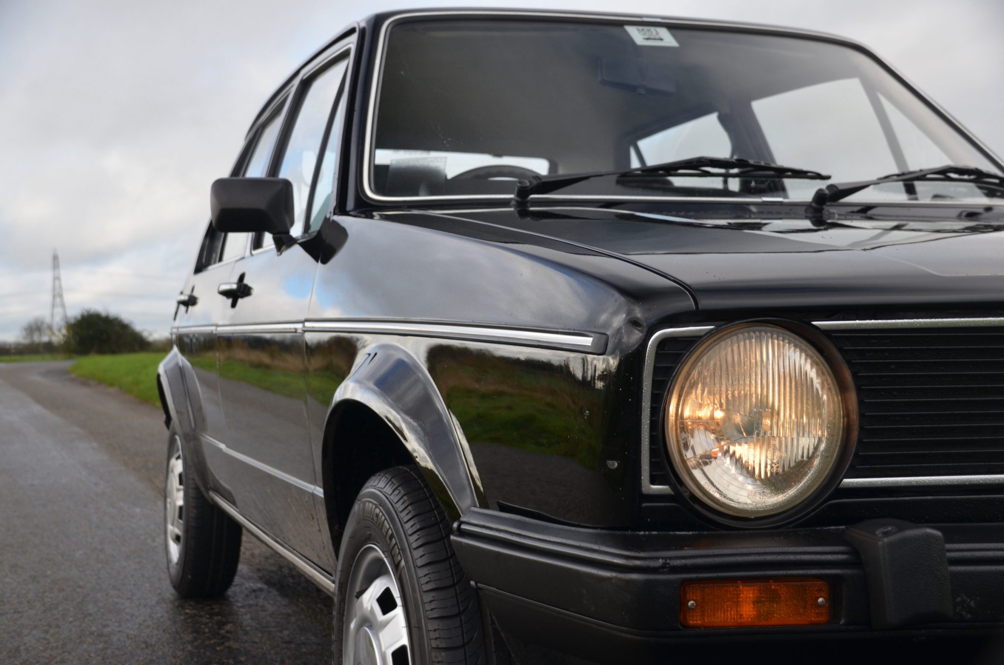 Volkswagen Golf Mk1: Driving the definitive family classic | Hagerty UK