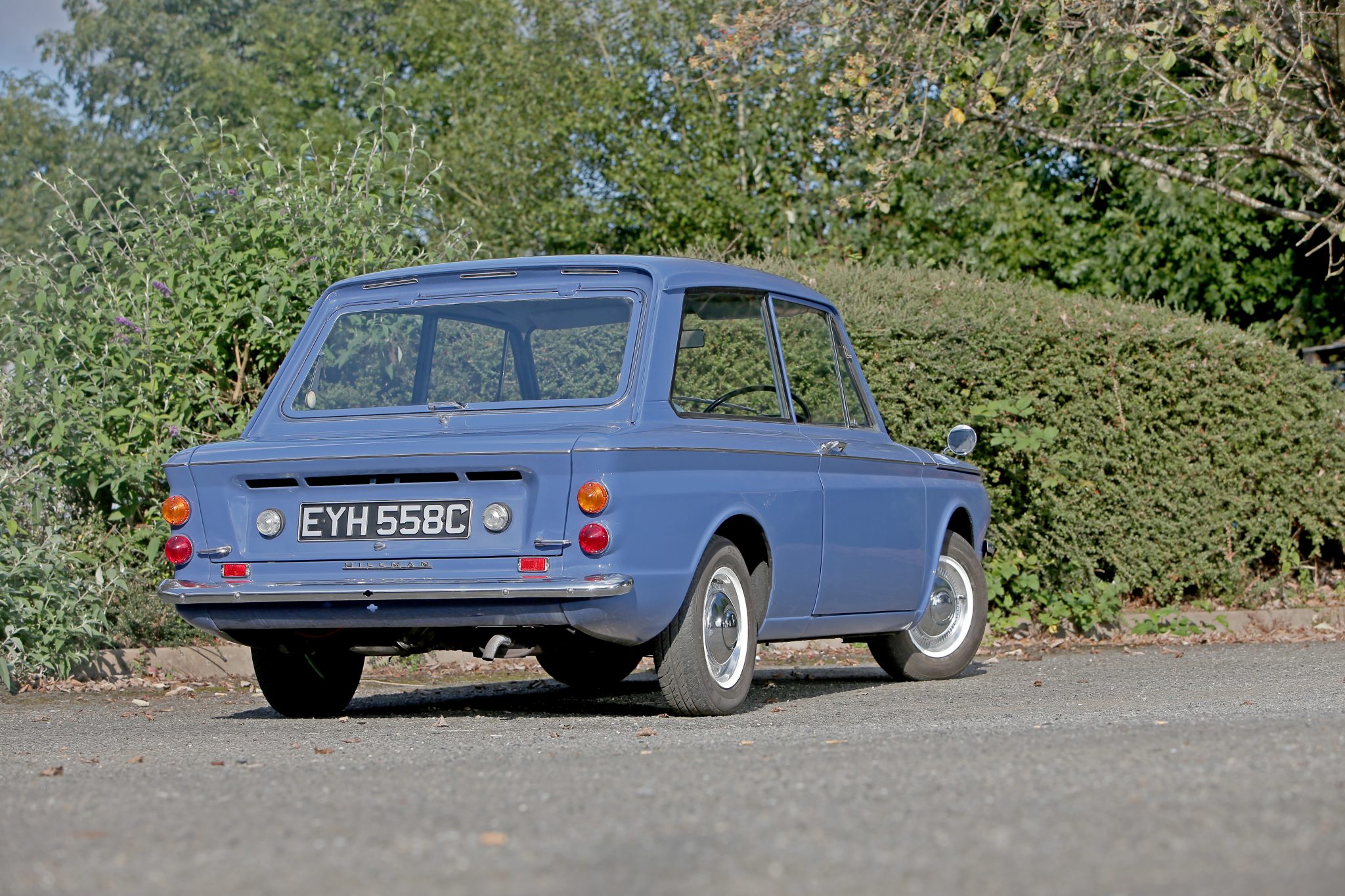 Buying Guide: Hillman Imp (1963 – 1976) | Hagerty UK
