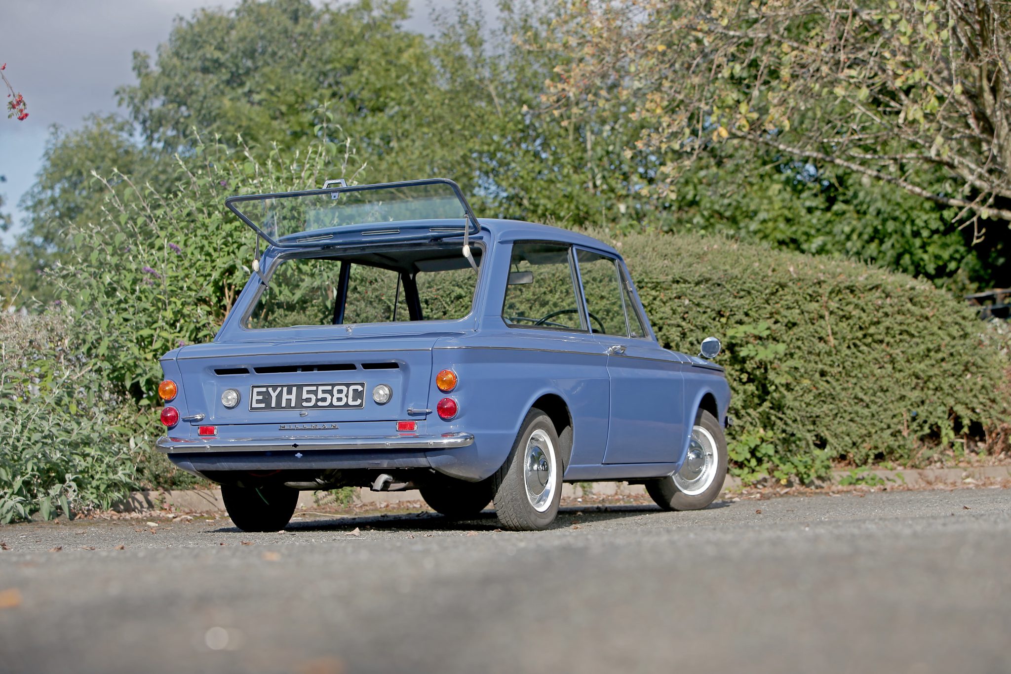 Buying Guide: Hillman Imp (1963 – 1976) | Hagerty UK