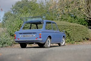 Buying Guide: Hillman Imp (1963 – 1976) | Hagerty UK