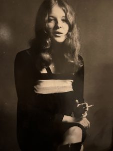 Radio 2’s ‘Sally Traffic’ on her love affair with Doris, the Hillman ...