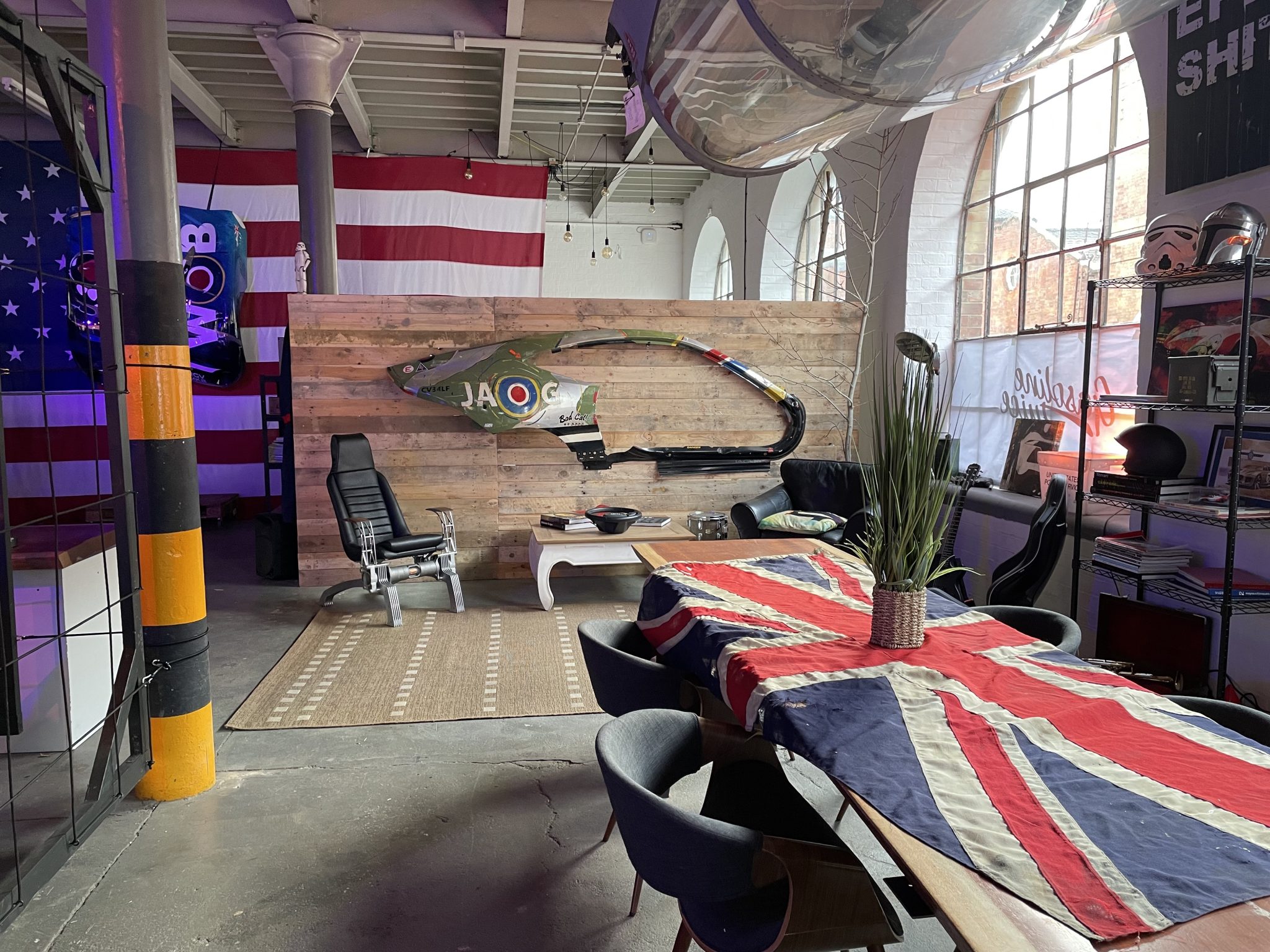 Gasoline Juice: Inside the new car culture hot spot created by a former ...