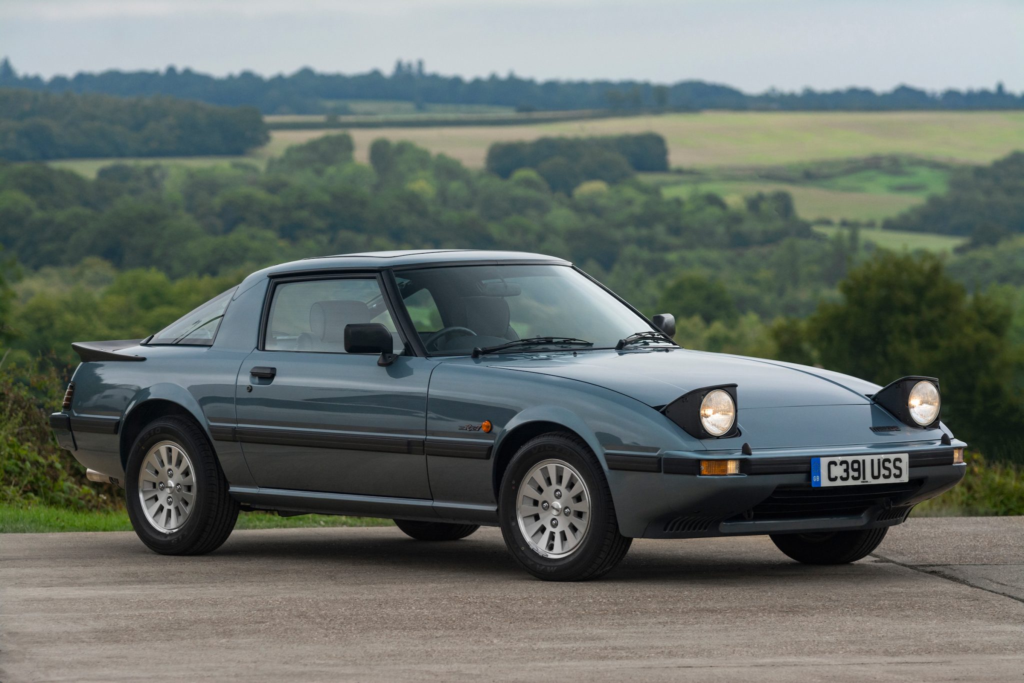 Buying Guide: Mazda RX-7 FB (1978–1985) | Hagerty UK