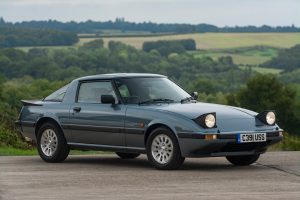 Buying Guide: Mazda RX-7 FB (1978–1985) | Hagerty UK