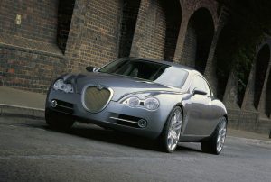 10 concept cars that saw in the 2000s in style | Hagerty UK