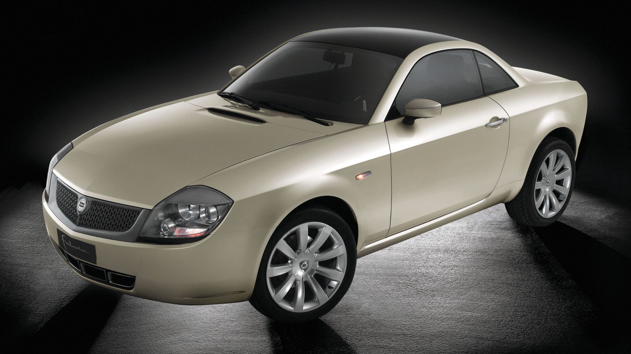 10 concept cars that saw in the 2000s in style | Hagerty UK