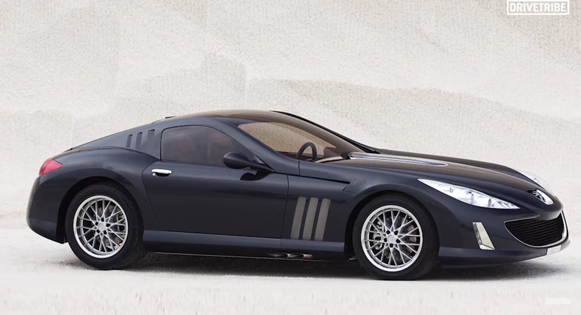 10 concept cars that saw in the 2000s in style | Hagerty UK