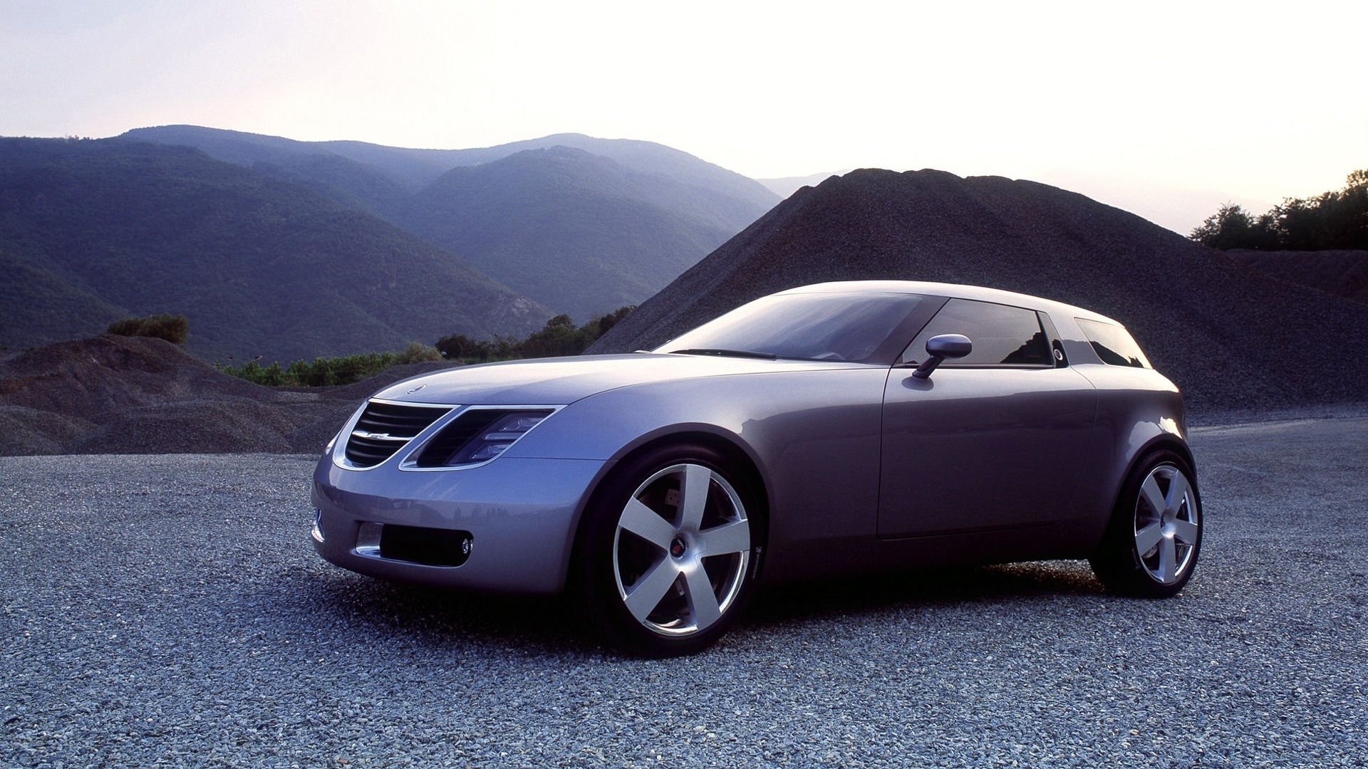 10 concept cars that saw in the 2000s in style | Hagerty UK