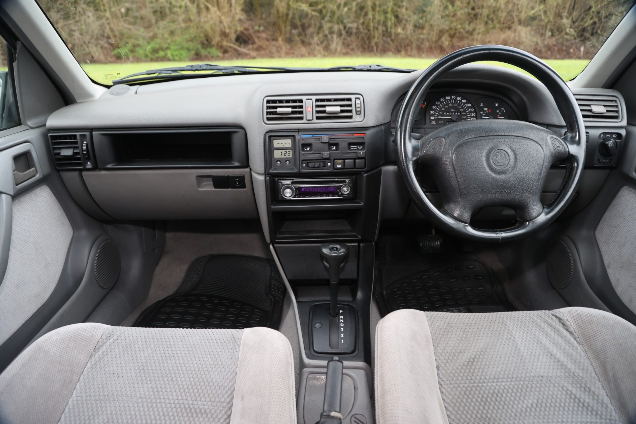 Unexceptional Classifieds: Vauxhall Cavalier GLS | Hagerty UK