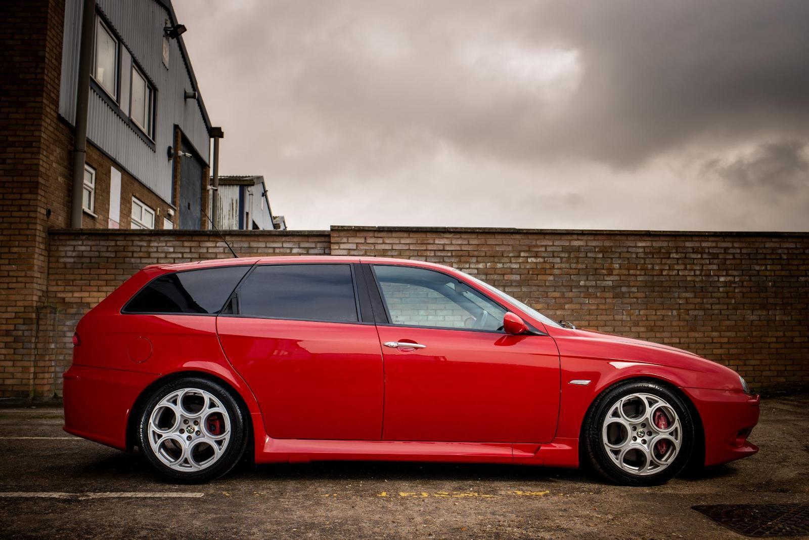 7 fast estate car legends for under £20,000 | Hagerty UK