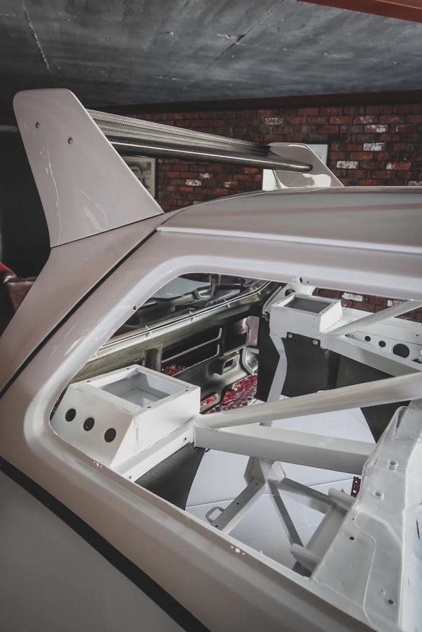 You can now buy a new Metro 6R4! | Hagerty UK