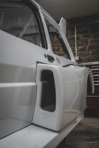 You can now buy a new Metro 6R4! | Hagerty UK