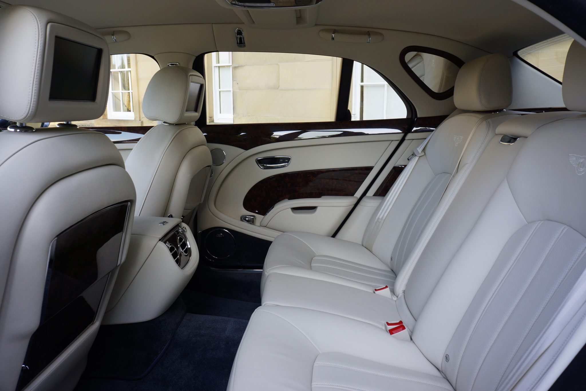 Future classic: Bentley Mulsanne | Hagerty UK