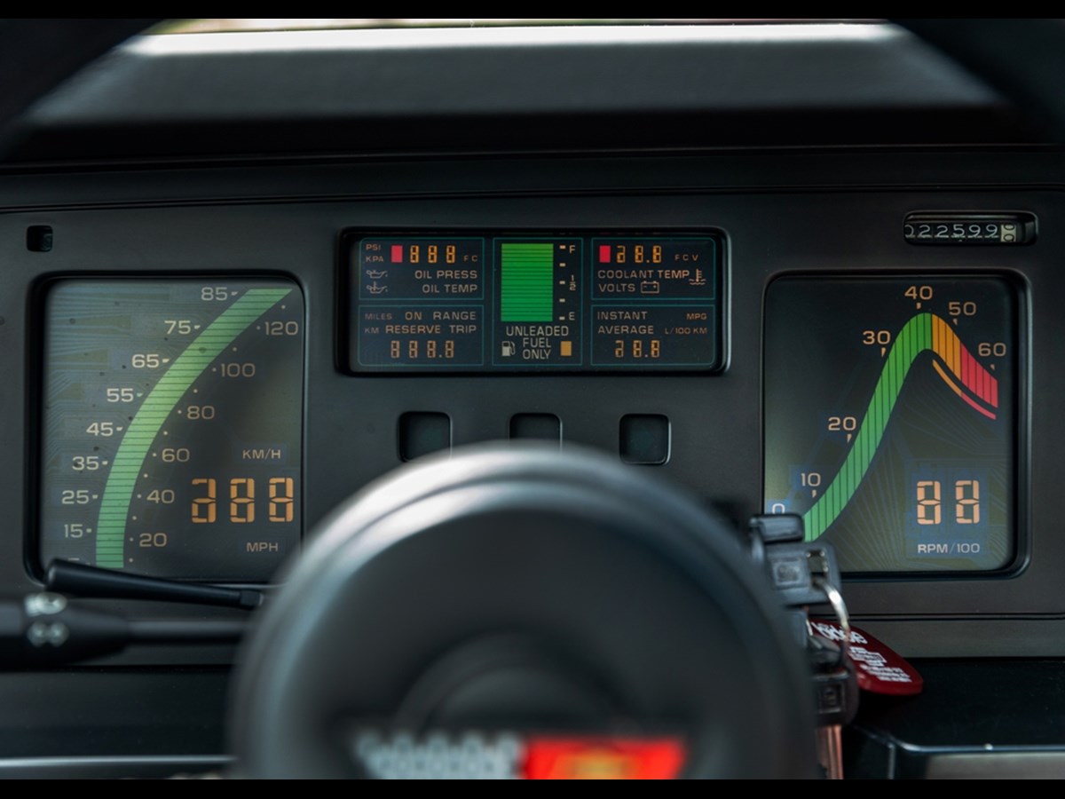 12 of our favourite digital dashboards | Hagerty UK