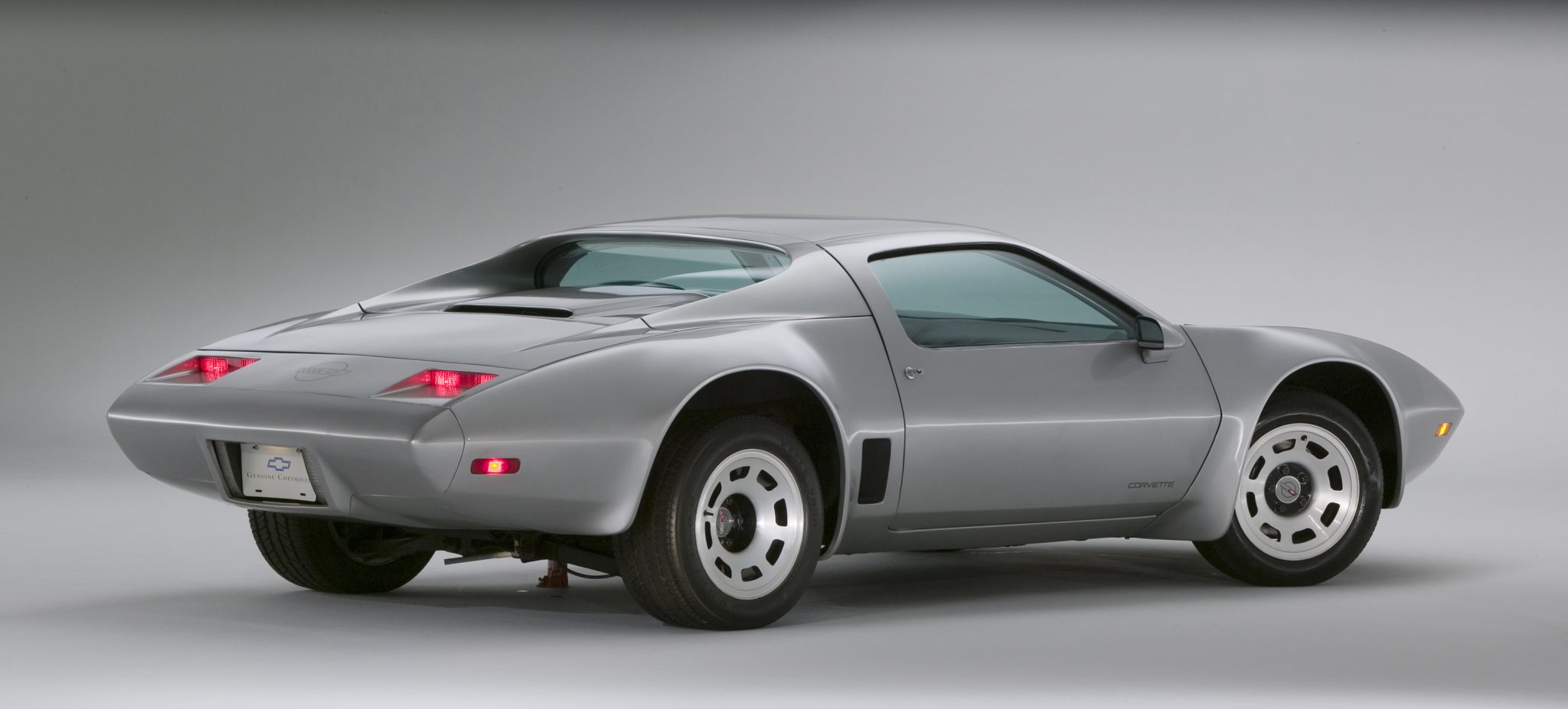 Chevrolet took 52 years to make the Corvette mid-engined | Hagerty UK