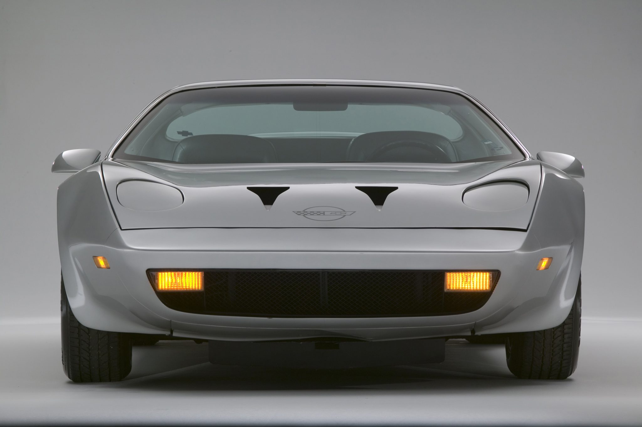 Chevrolet took 52 years to make the Corvette mid-engined | Hagerty UK