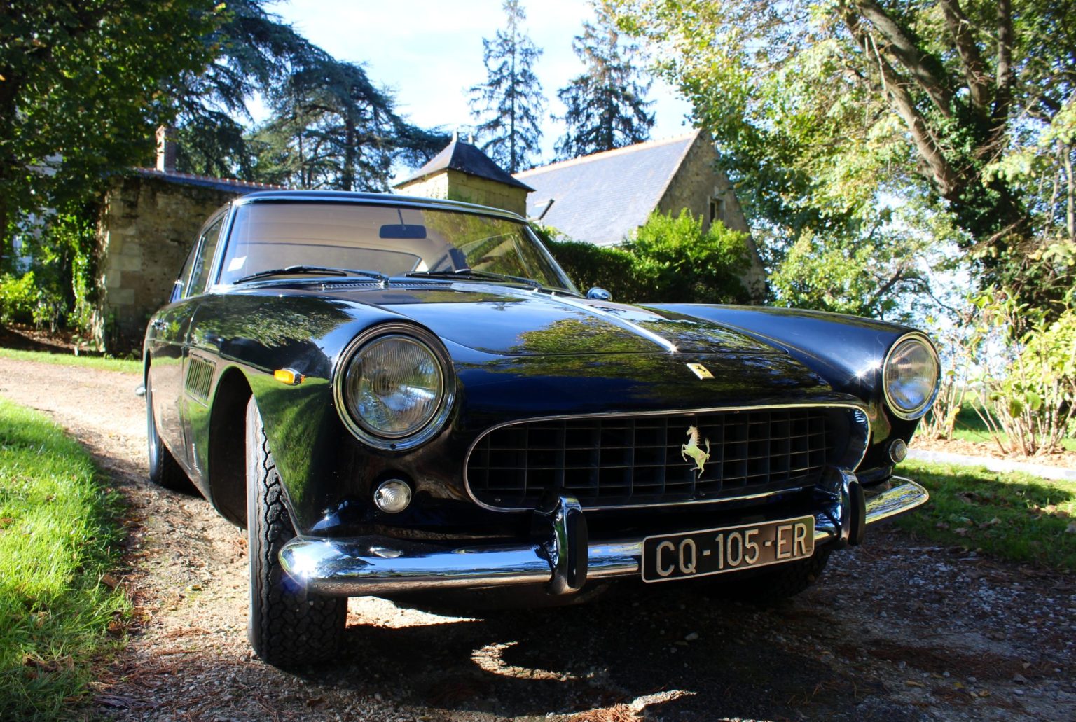 10 classic four-seat Ferraris for sale – and three wildcards | Hagerty UK