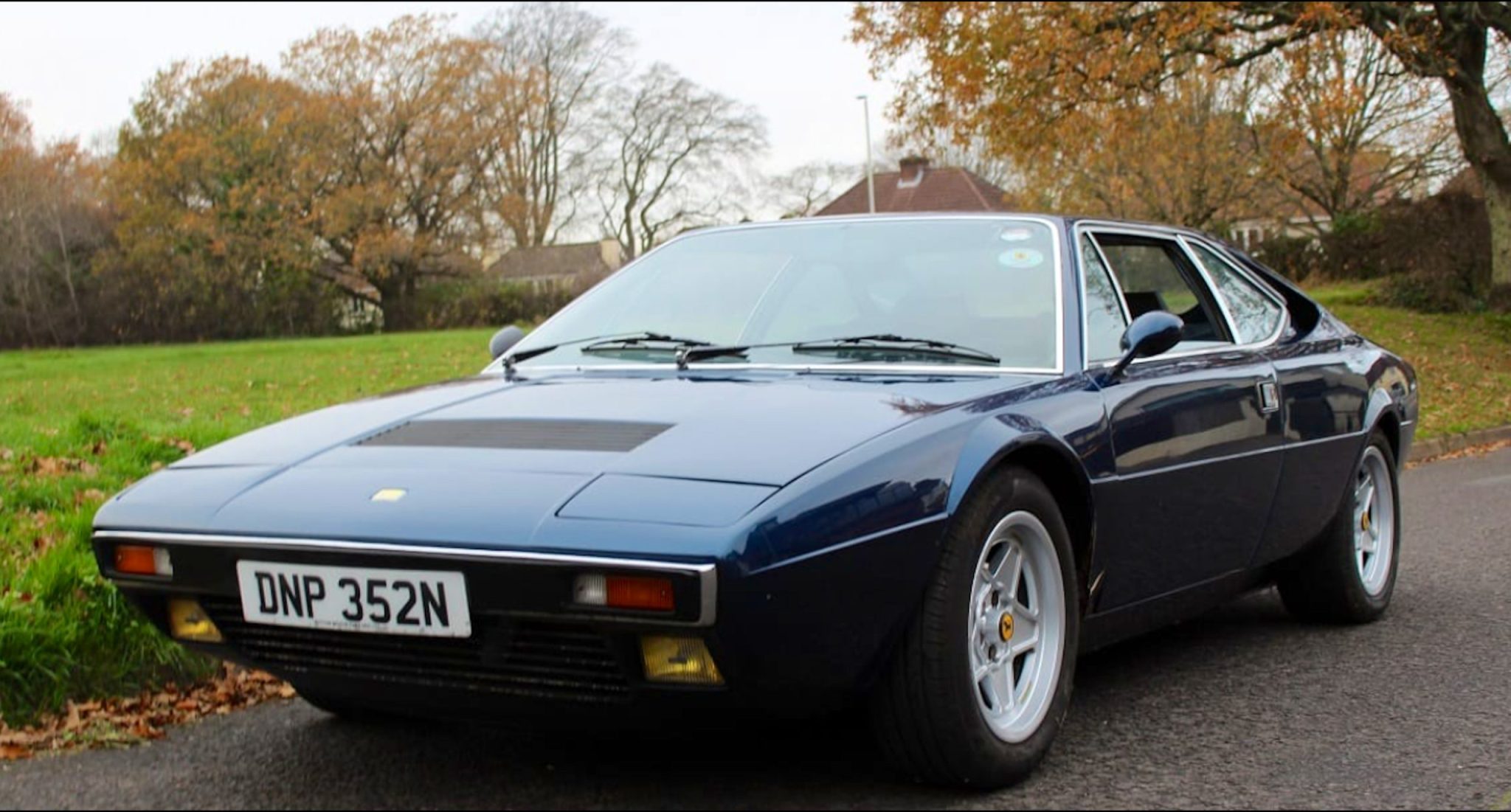 10 classic four-seat Ferraris for sale – and three wildcards | Hagerty UK
