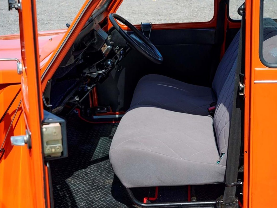 Buying Guide: Citroën 2CV | Hagerty UK