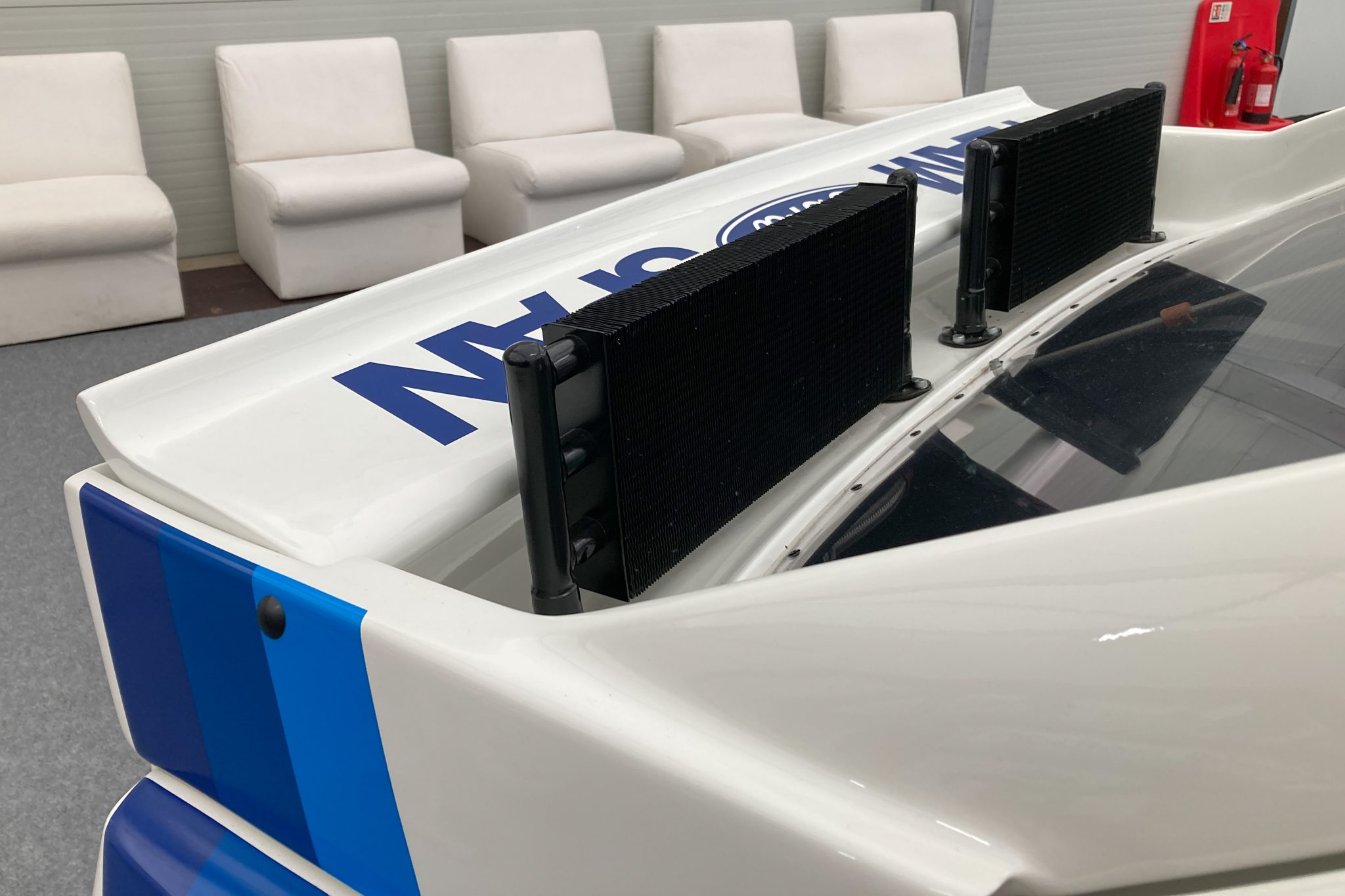 Missing link: Ford's Escort RS1700T fell off the radar | Hagerty UK