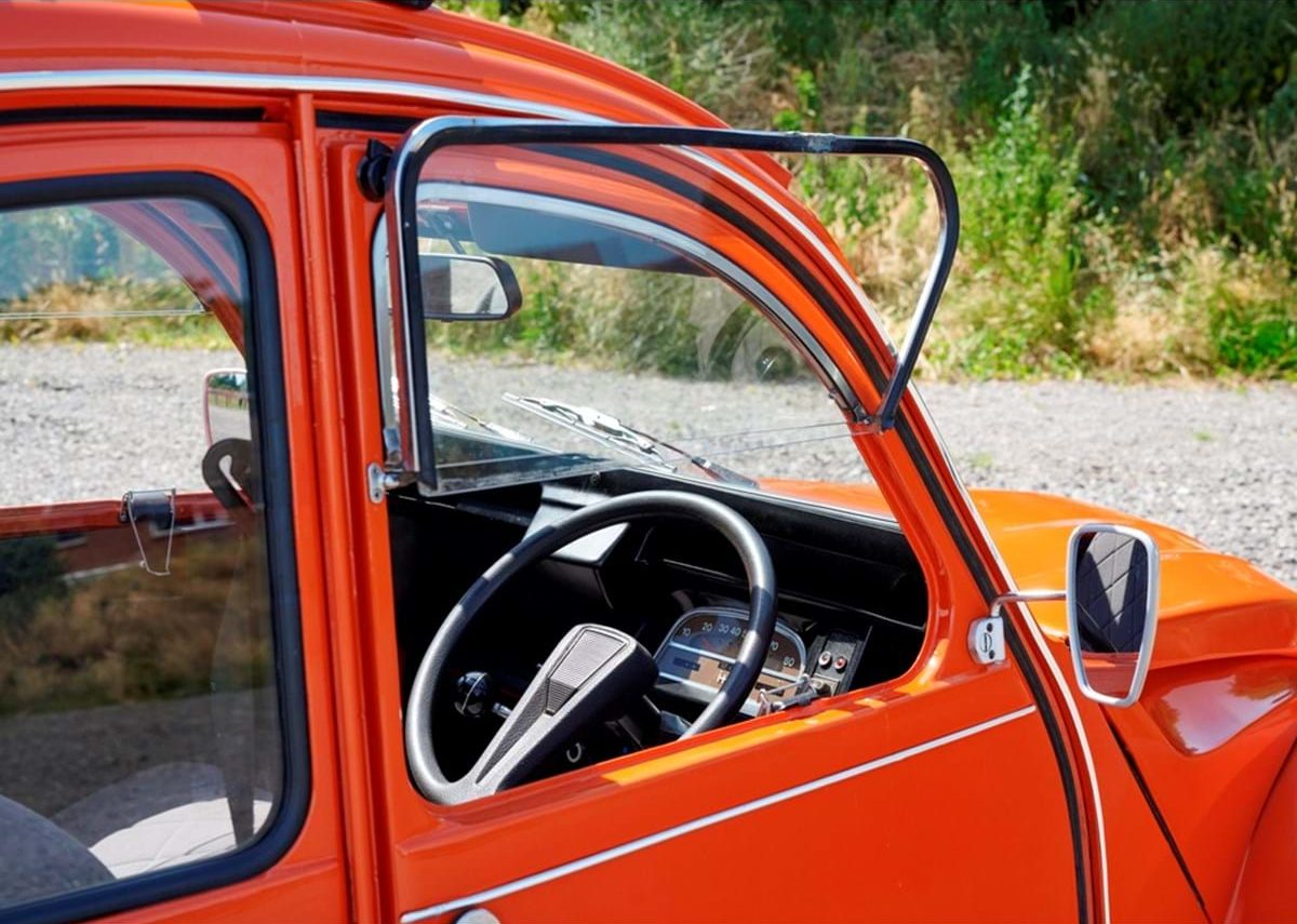 Buying Guide: Citroën 2CV | Hagerty UK