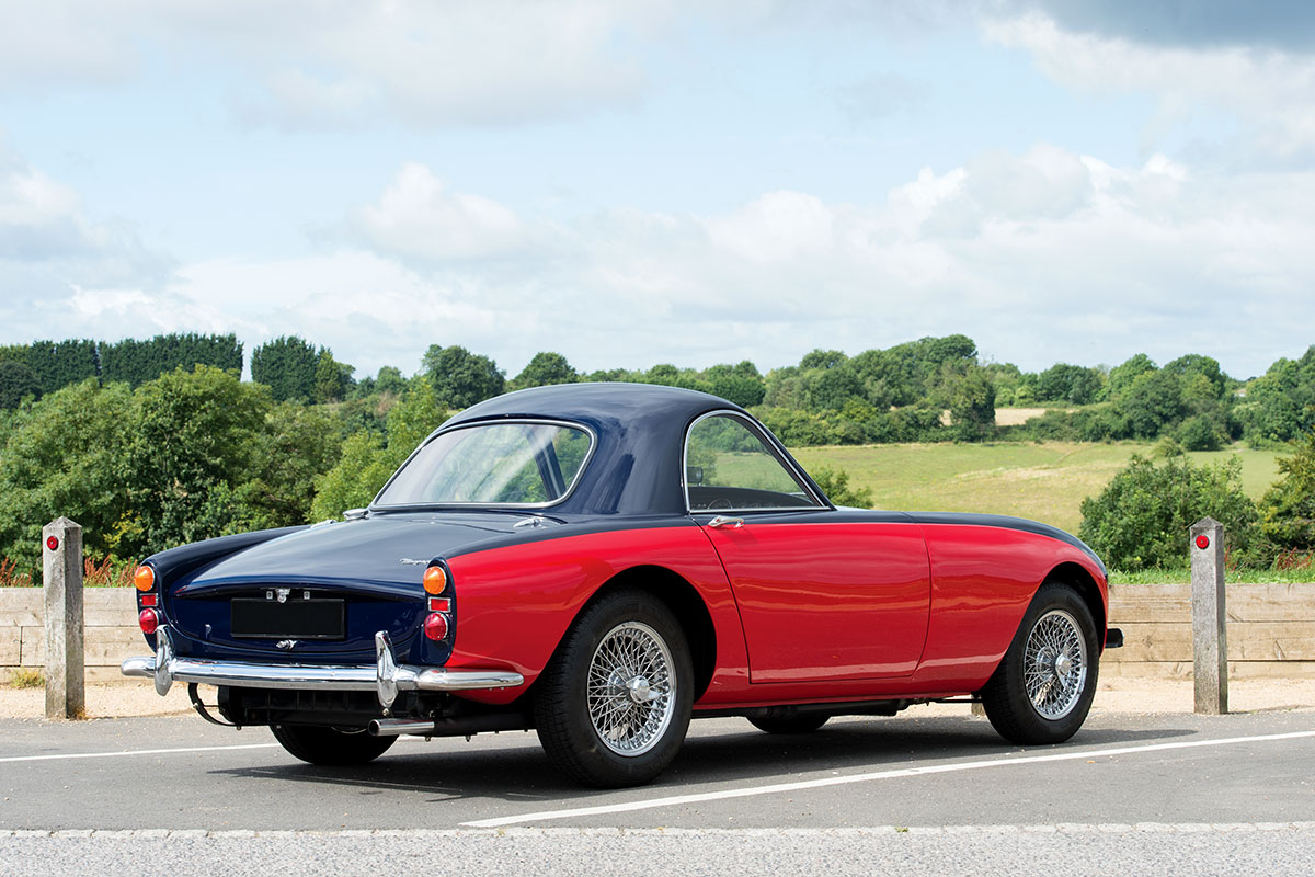 Cars That Time Forgot: Morgan Plus 4 Plus | Hagerty UK