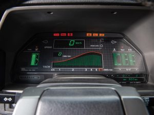 12 of our favourite digital dashboards | Hagerty UK