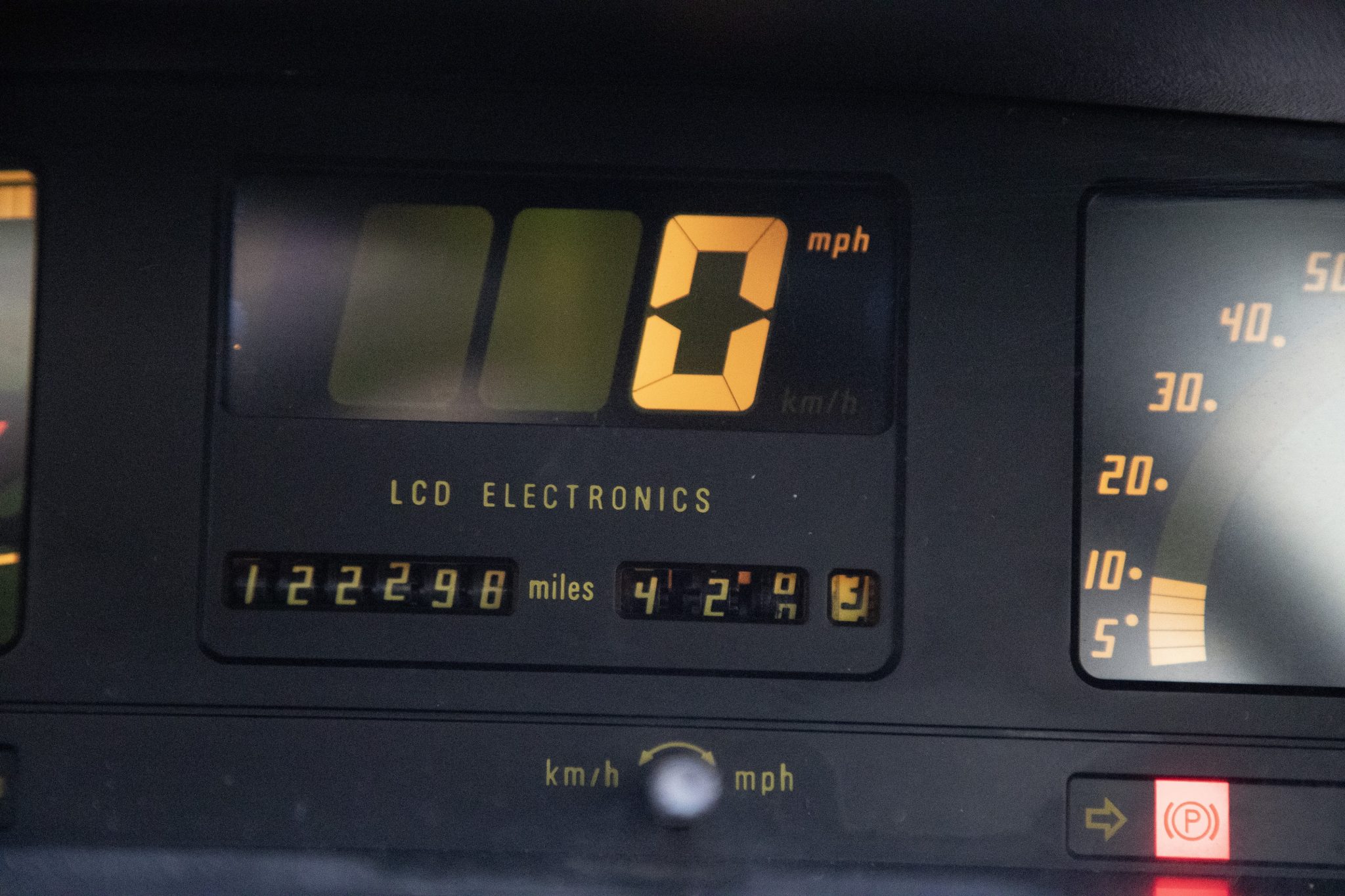 12 of our favourite digital dashboards | Hagerty UK
