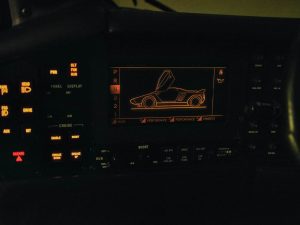 12 of our favourite digital dashboards | Hagerty UK