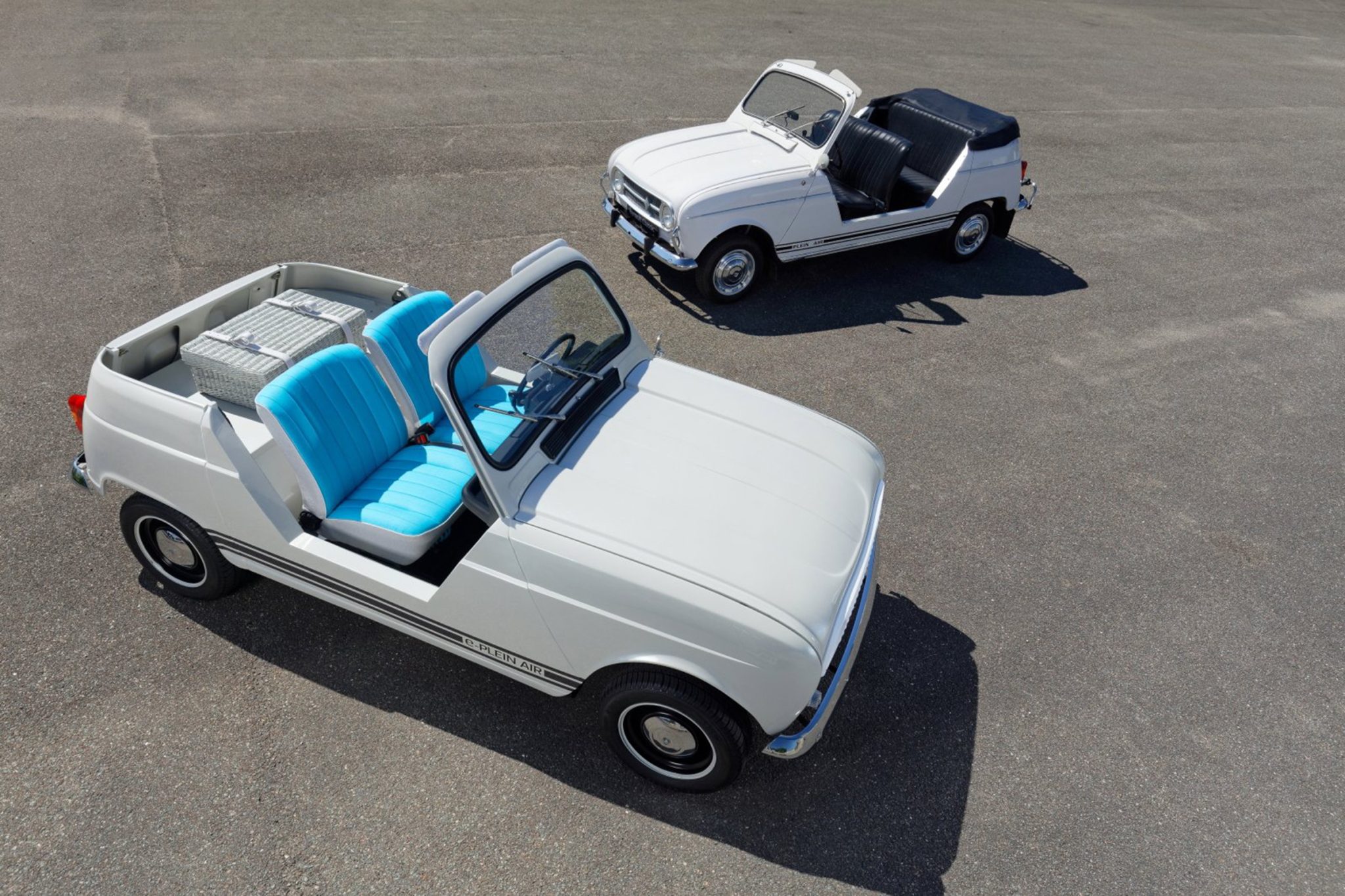 12 classic beach cars that make every day a holiday | Hagerty UK