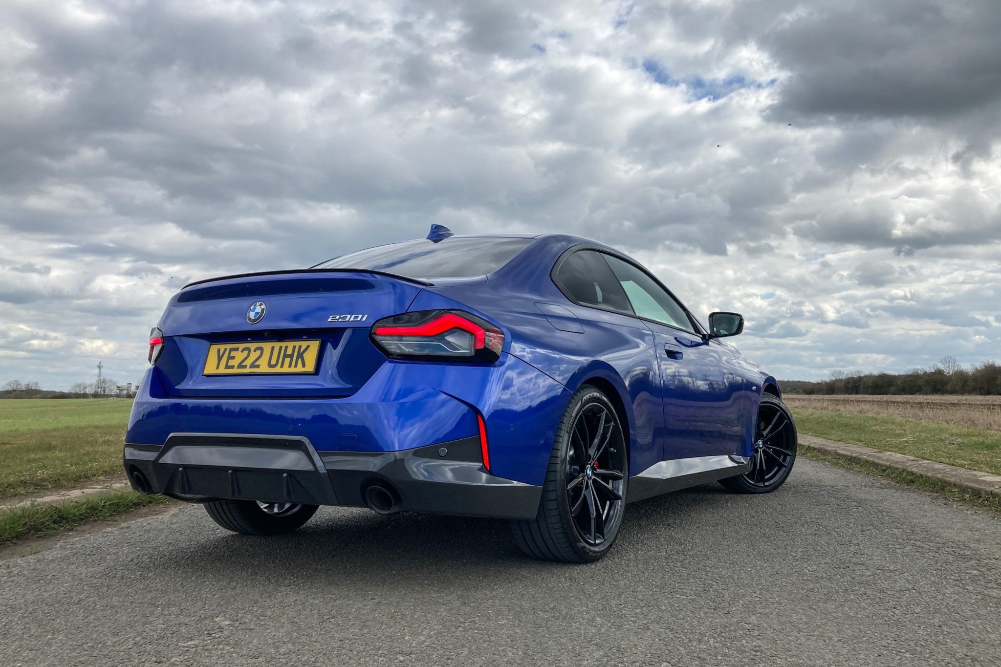 BMW 230i coupé review: Real driver appeal | Hagerty UK