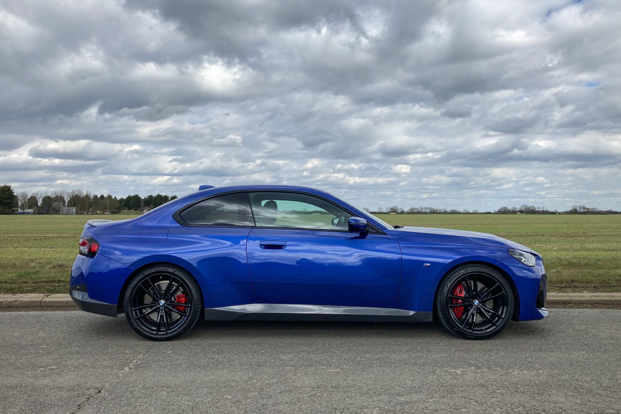 BMW 230i coupé review: Real driver appeal | Hagerty UK