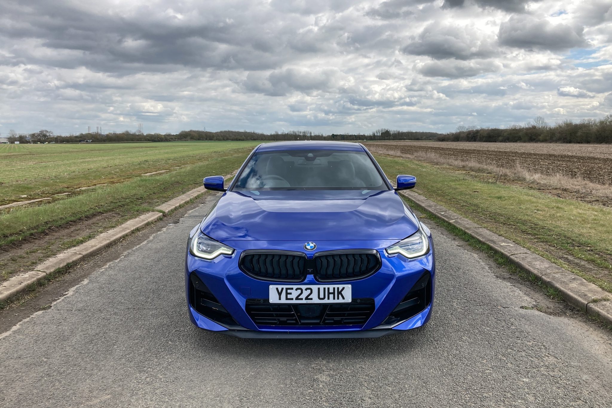 BMW 230i coupé review: Real driver appeal | Hagerty UK