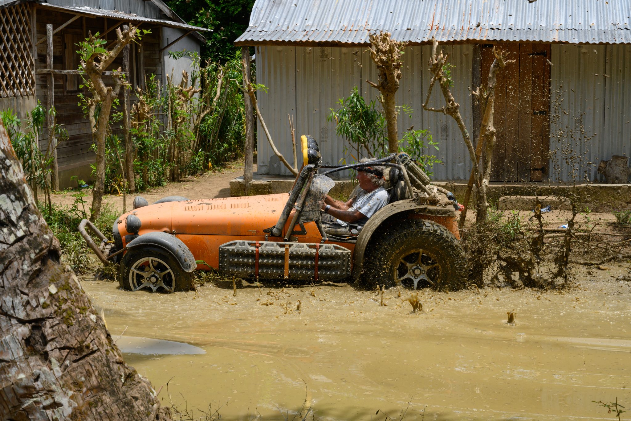 7 reasons why Caterham’s Seven is still going strong | Hagerty UK