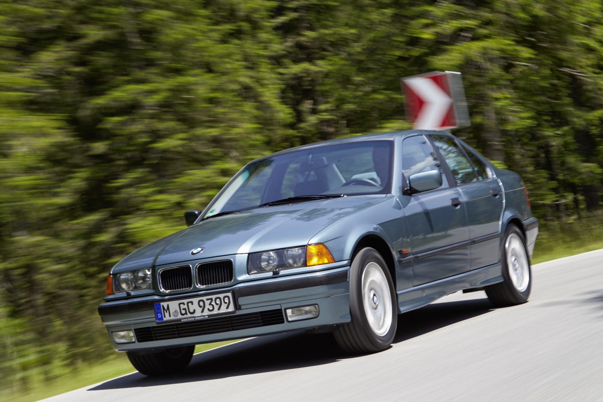 Buying Guide: BMW 3-series (E36) | Hagerty UK