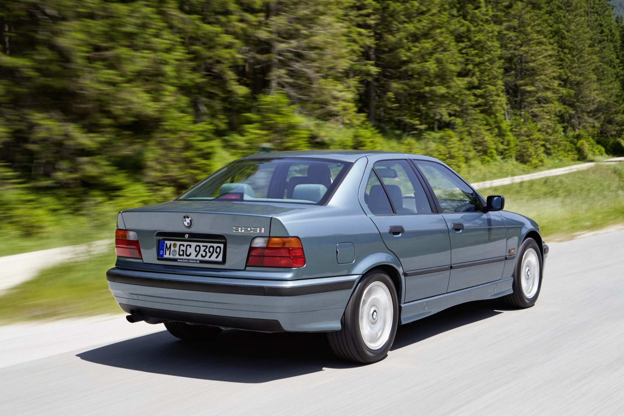 Buying Guide: BMW 3-series (E36) | Hagerty UK