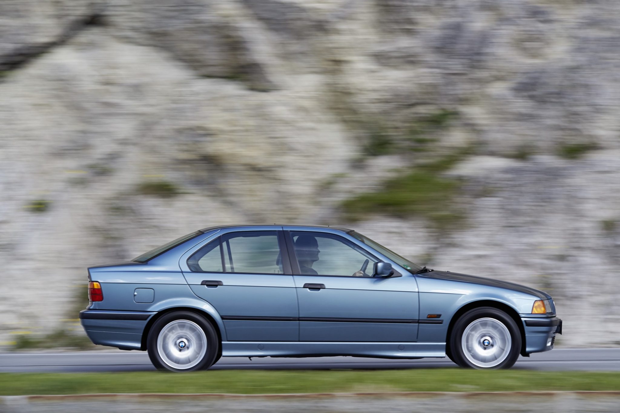 Buying Guide: BMW 3-series (E36) | Hagerty UK