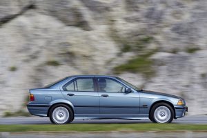 Buying Guide: BMW 3-series (E36) | Hagerty UK