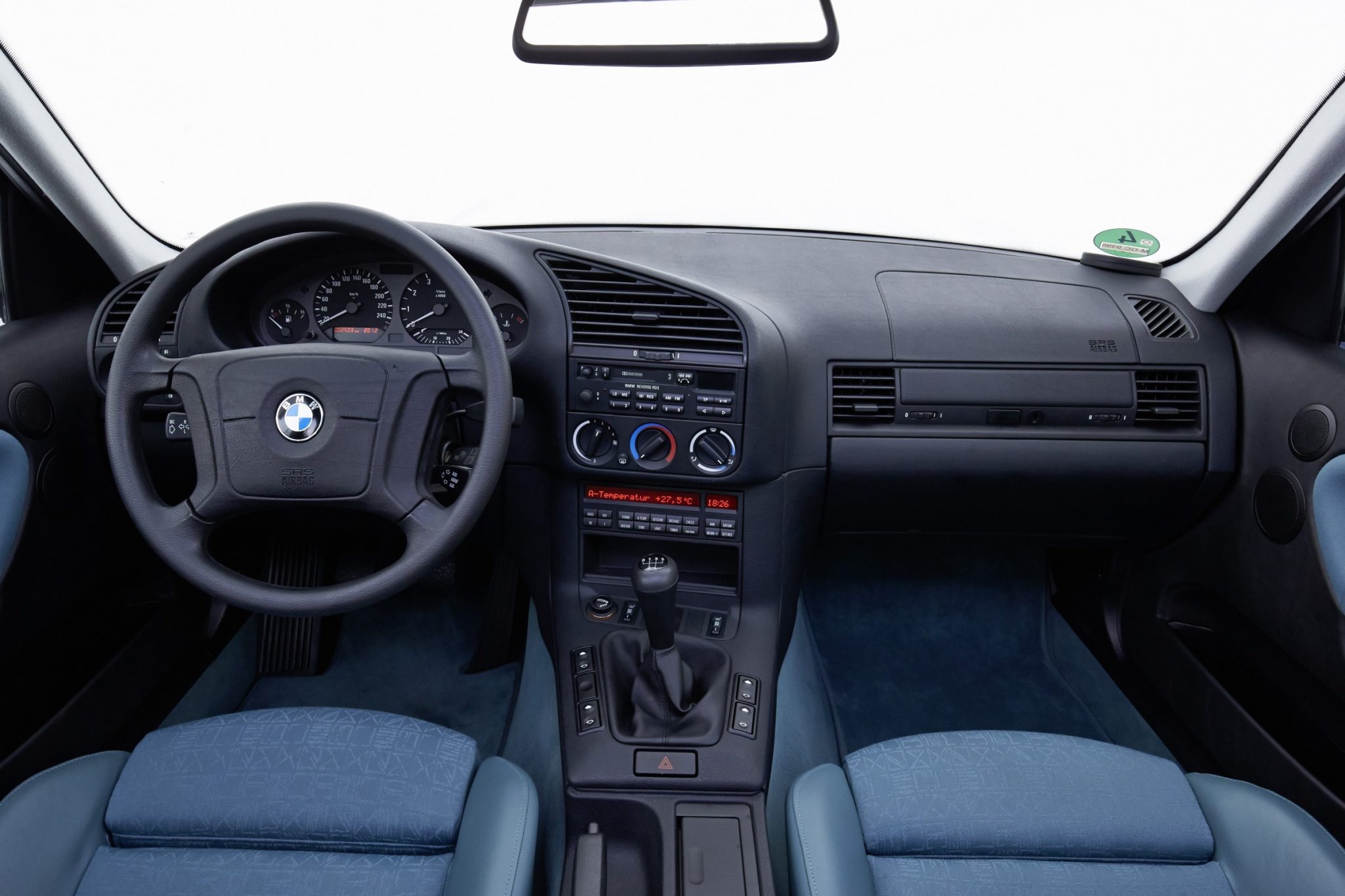 Buying Guide: BMW 3-series (E36) | Hagerty UK