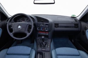 Buying Guide: BMW 3-series (E36) | Hagerty UK