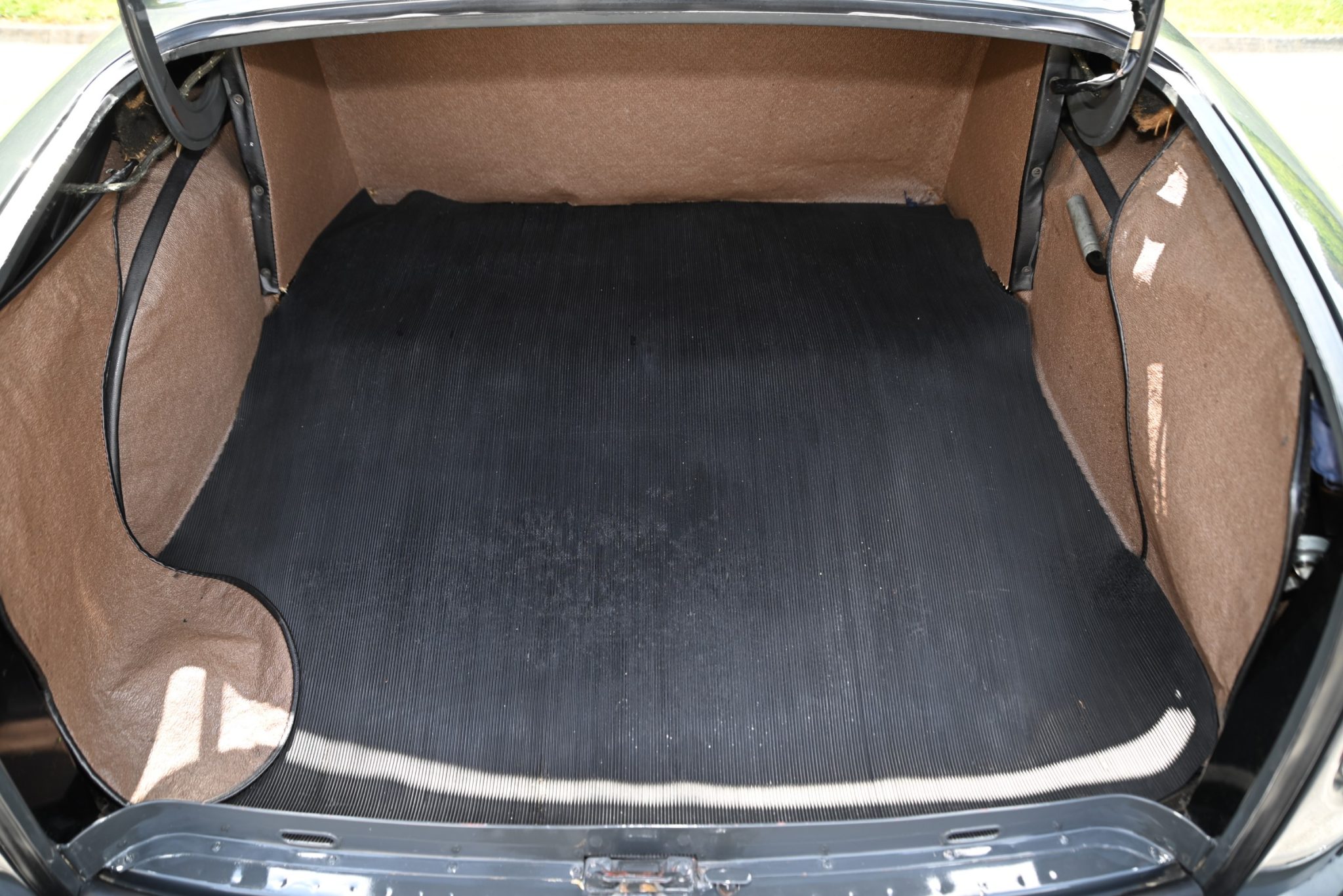 Buying guide: Rover P4 (1949 – 1964) | Hagerty UK