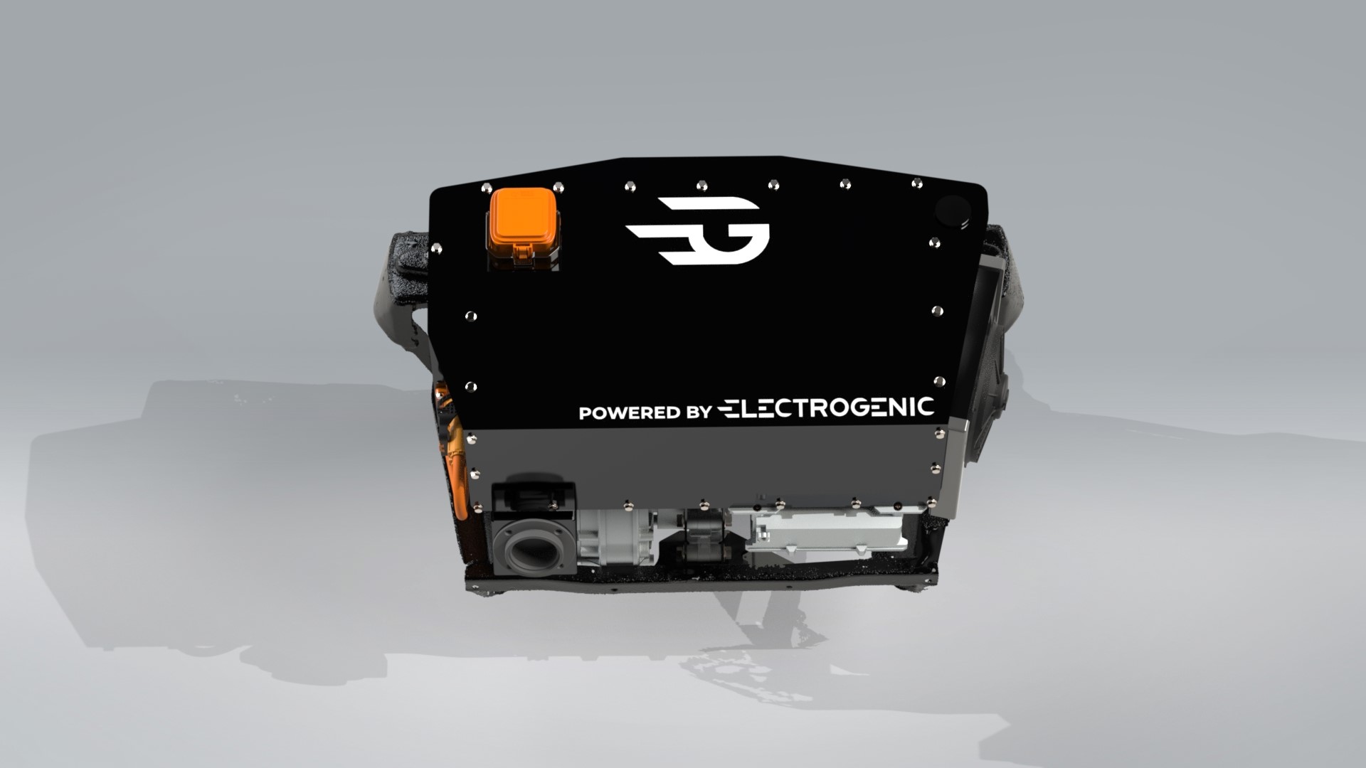 Electrogenic launches £18,000 Mini EV conversion kit | Hagerty UK