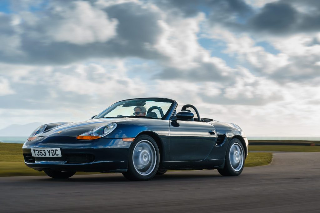 Your handy guide to the 1990s roadster boom | Hagerty UK