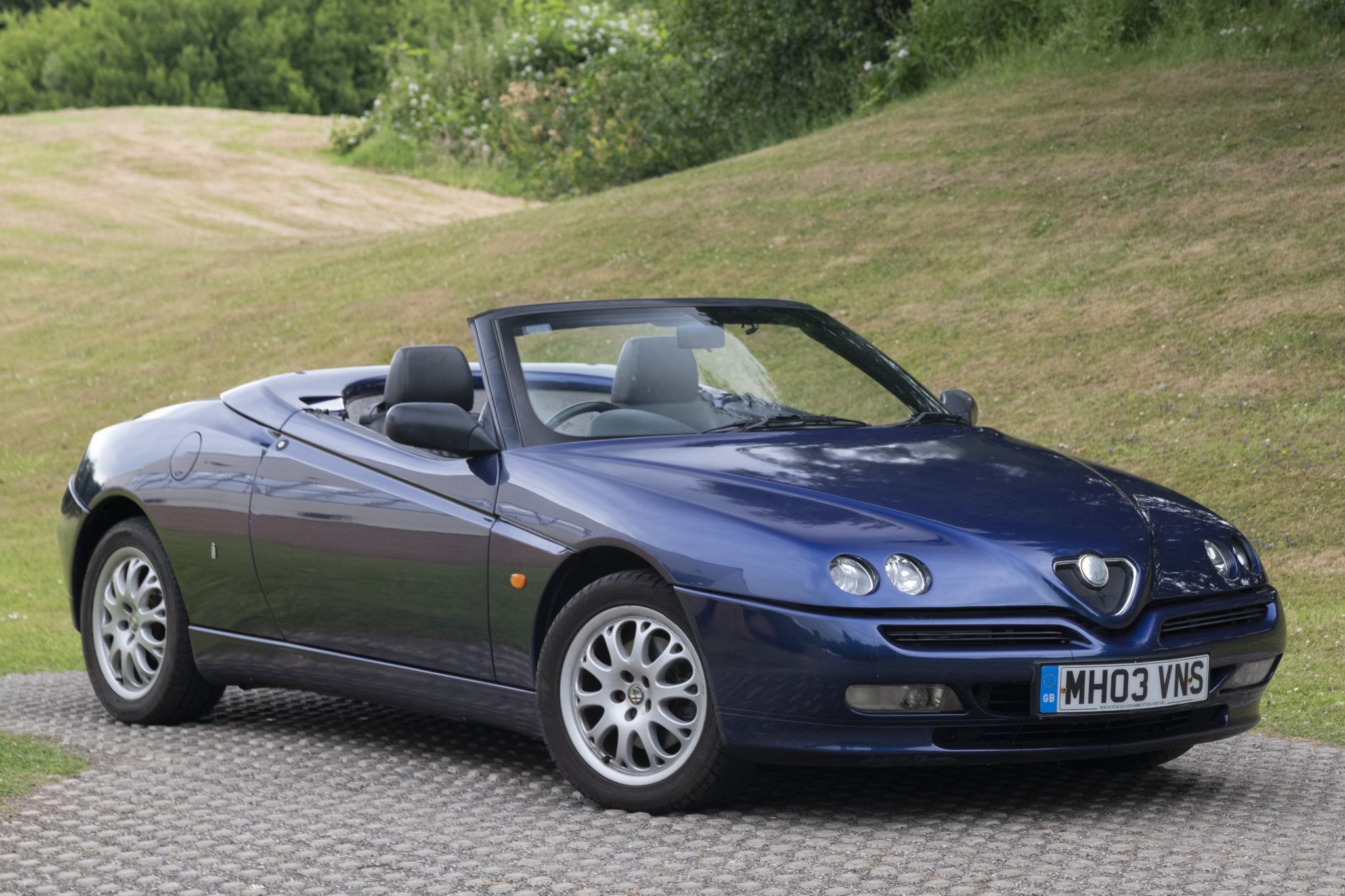 Your handy guide to the 1990s roadster boom | Hagerty UK