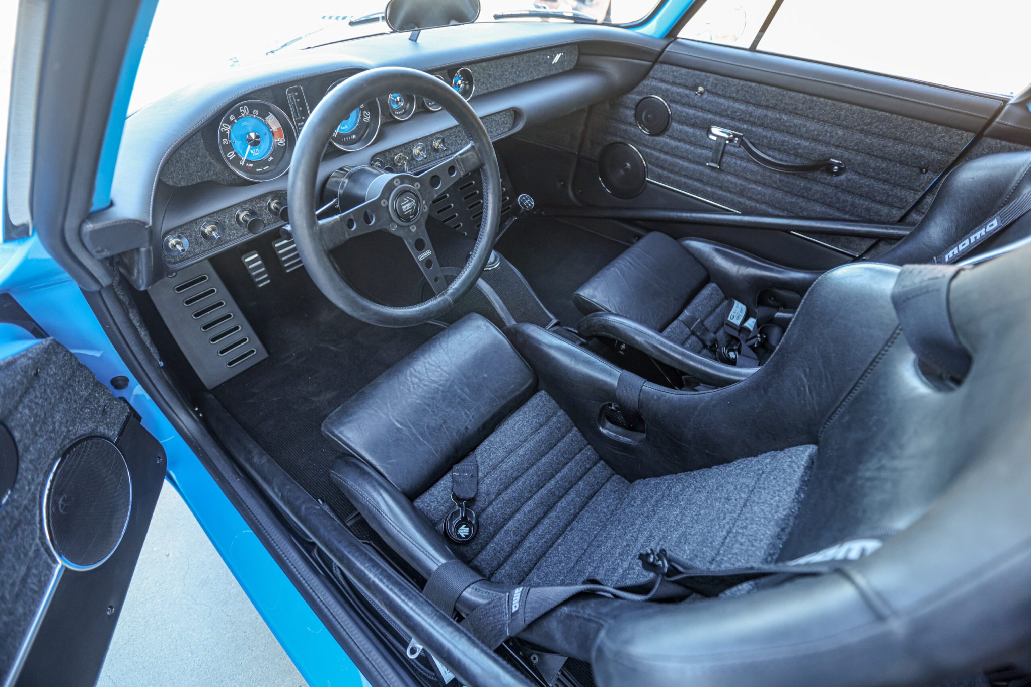 The Race Team Driving Volvos to True North | Hagerty UK