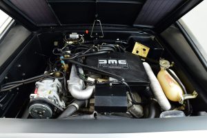 How the DeLorean DMC-12 reached collector status | Hagerty UK