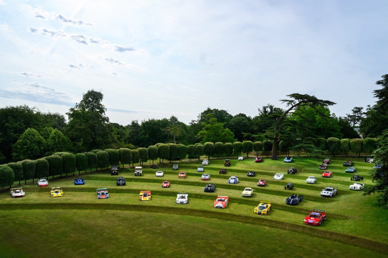 Died and gone to Heveningham | Hagerty UK