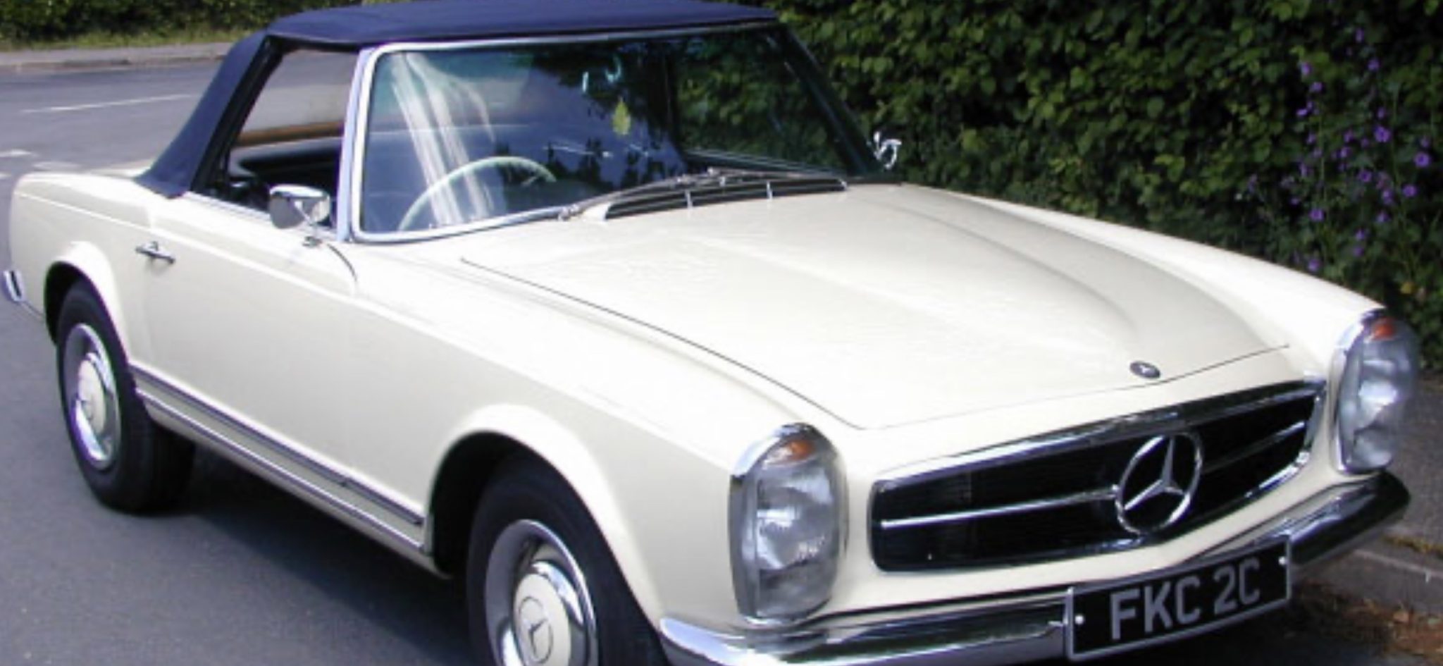 The Ones That Got Away: Confessions of serial restorer Gary Mavers ...