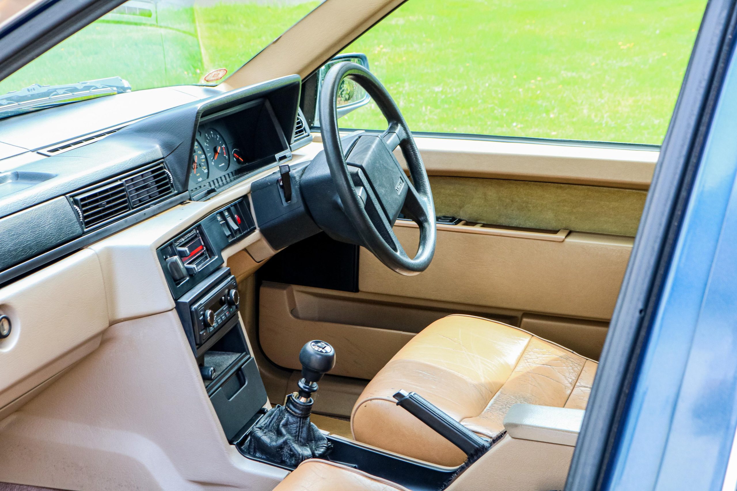 Volvo 740 Interior Interior Pics Of The 740 T : R/Volvo