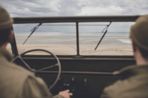 The Full English: Willys Jeep | Hagerty UK